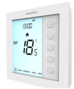 How does underfloor heating work? - UFHTS Blog