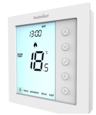 How does underfloor heating work? - UFHTS Blog