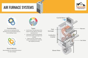 10 Efficient Types of Central Heating Systems for UK Homes