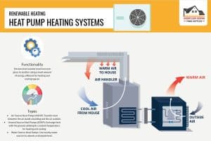 10 Efficient Types of Central Heating Systems for UK Homes