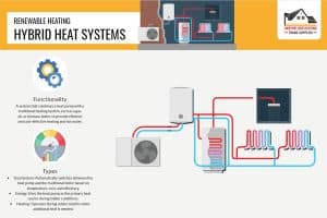 10 Efficient Types of Central Heating Systems for UK Homes