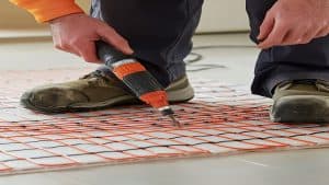 Underfloor Heating Probe Installation: Expert Guide - Underfloor ...
