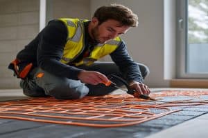 Underfloor Heating Probe Installation: Expert Guide