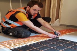 Underfloor Heating Probe Installation: Expert Guide