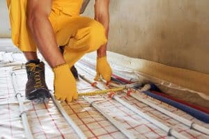 How to Bleed Underfloor Heating Systems: An Expert Guide