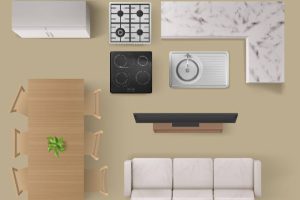 Can You Put Furniture on Underfloor Heating?