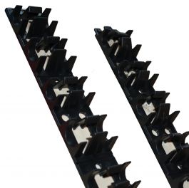 Gripper Rod