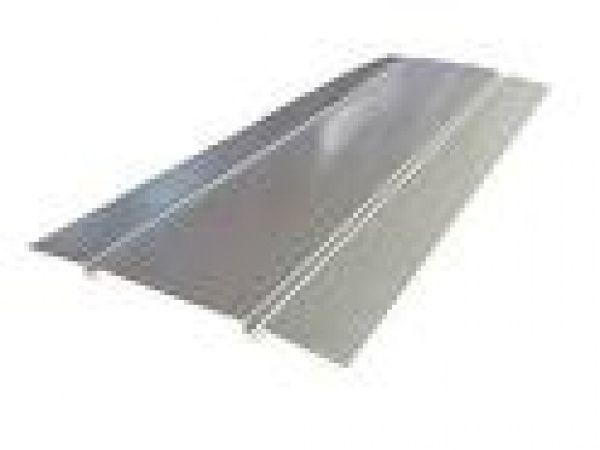 Novatherm Double Aluminium Spreader Plate