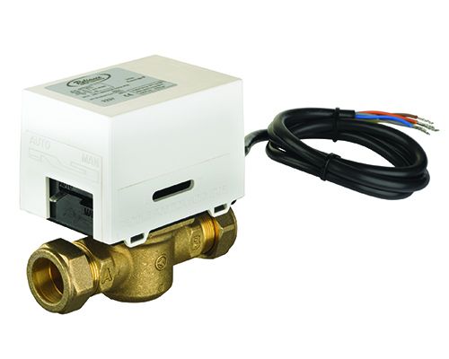Reliance 2 Port Motorised Zone Valve